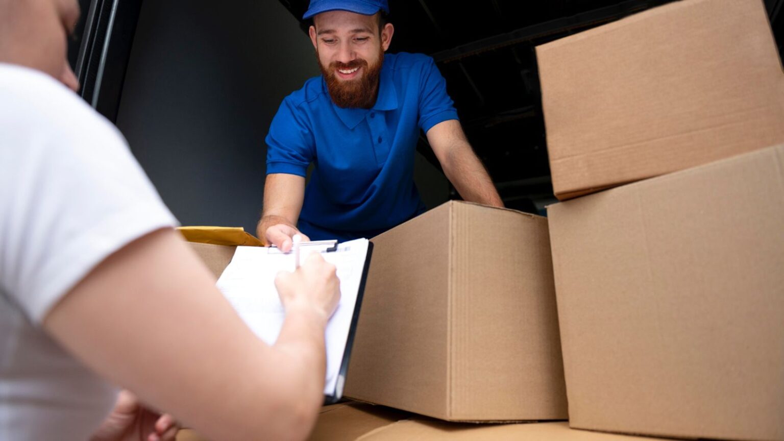 US Pro Logistics Referral Program | USPL - US Pro Logistics